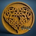 Tree of Life, 3D STL Model, CNC Router Engraver, Artcam, Aspire, CNC ...