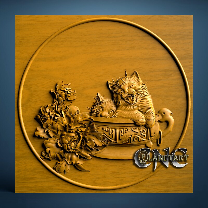 Cnc Stl Files - Etsy