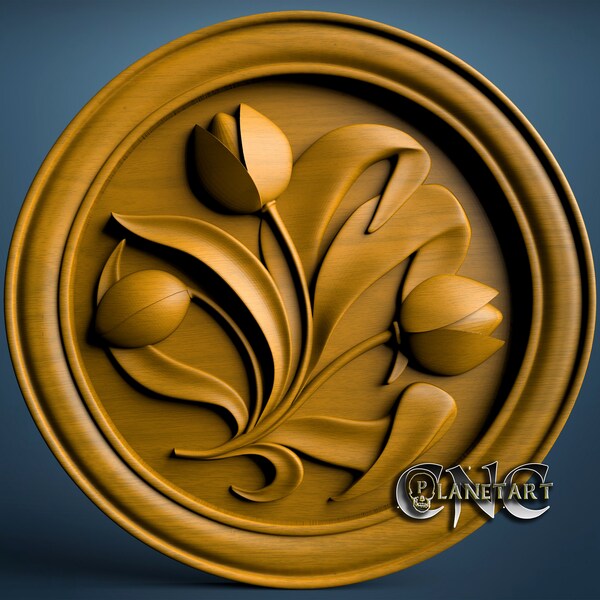 3d Flower Wall Art - Etsy