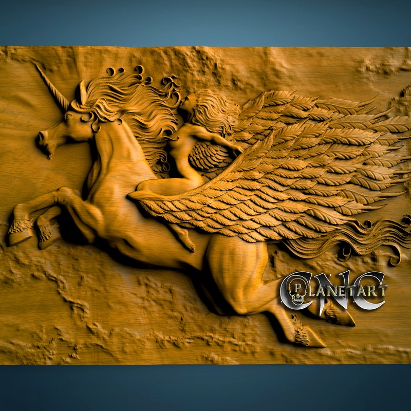 Cnc Stl Files - Etsy