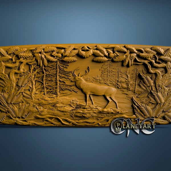 2.5 D Cnc Stl Files - Etsy