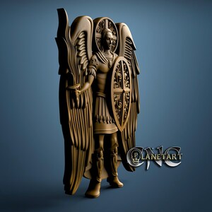 Religion, 3D STL Model, CNC Router Engraver, Artcam, Aspire, CNC Files ...