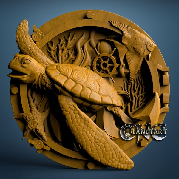 Crab Stl Files - Etsy