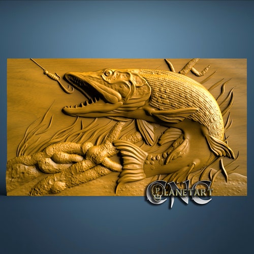 Tree of Life 3D STL Model CNC Router Engraver Artcam - Etsy