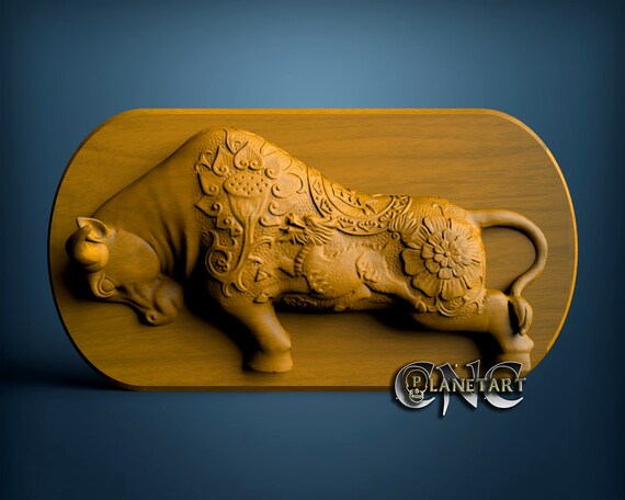 Router bull store