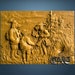 Hunting Dogs, 3D STL Model, CNC Router Engraver, Artcam, Aspire, CNC ...