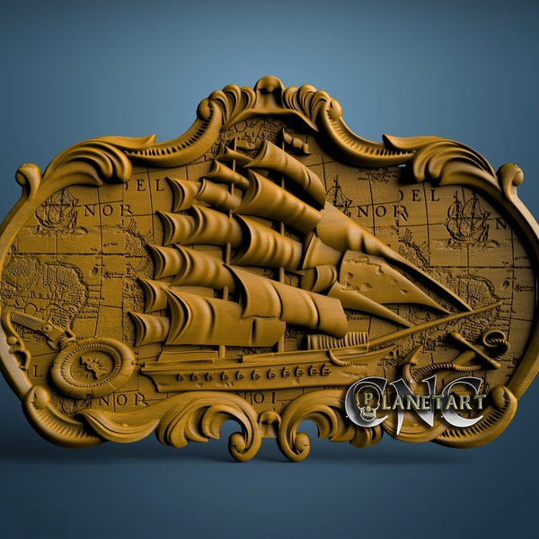 World Map Stl File - Etsy