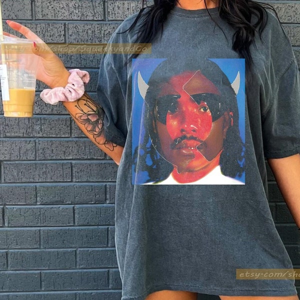 Steve Lacy Shirt - Etsy