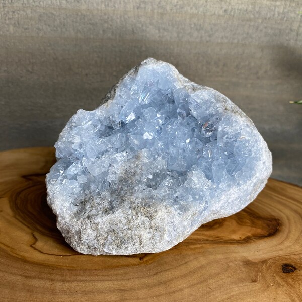Celestite - Etsy