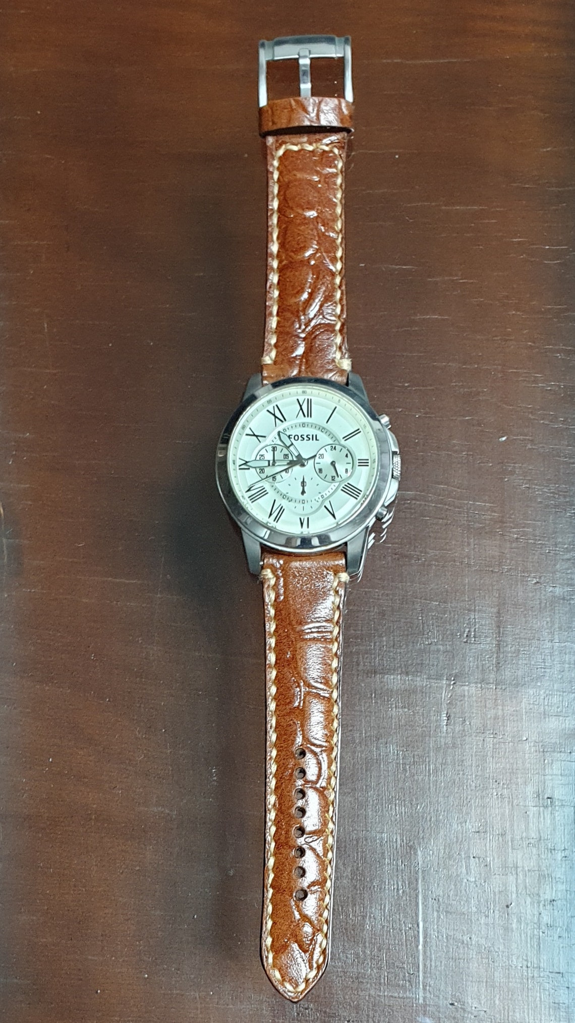 Simple Watch Strap Template PDF Pattern Size 11.2 8 2.2cm - Etsy