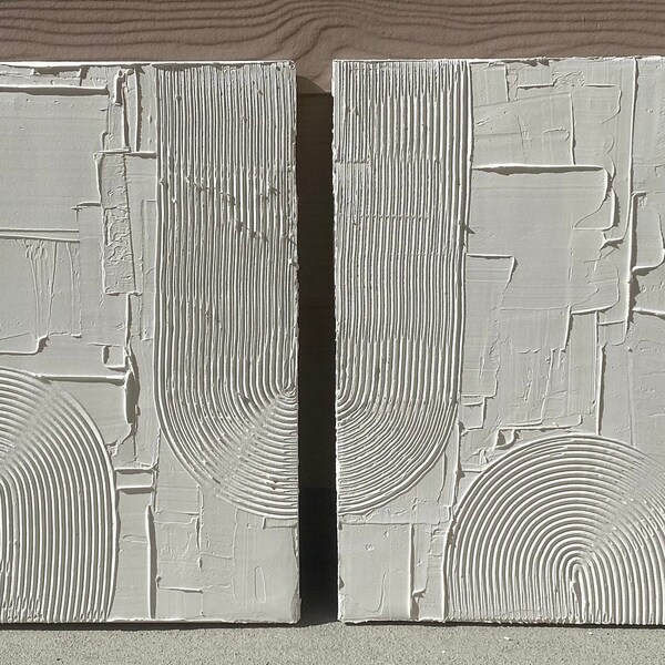 Simplistic Wall Art - Etsy