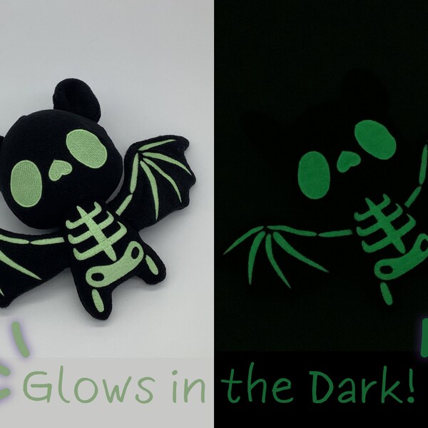 Gothic Plushies - Etsy