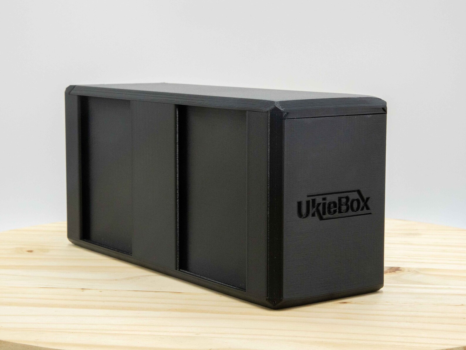 Dual Deck Box | Etsy