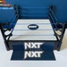 NXT 2024 Ring Stickers for Mattel WWE Rings wwe, Birthday , Gift, Wwf ...
