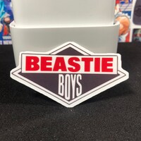 Beastie Boys - Etsy
