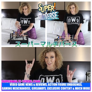 Cody Rhodes Sticker 5 wwe, Birthday , Gift, Wwf, Hulk Hogan, Ric Flair ...