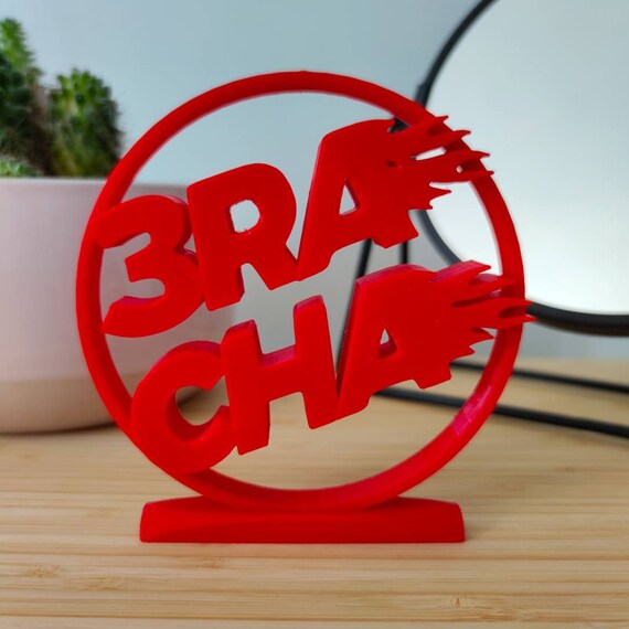 3RACHA KPOP LOGO | Etsy