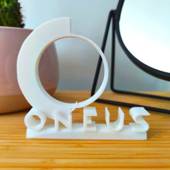 Logo ONEUS KPOP | Etsy