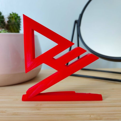 A.C.E KPOP Logo Standee 3D Print - Etsy