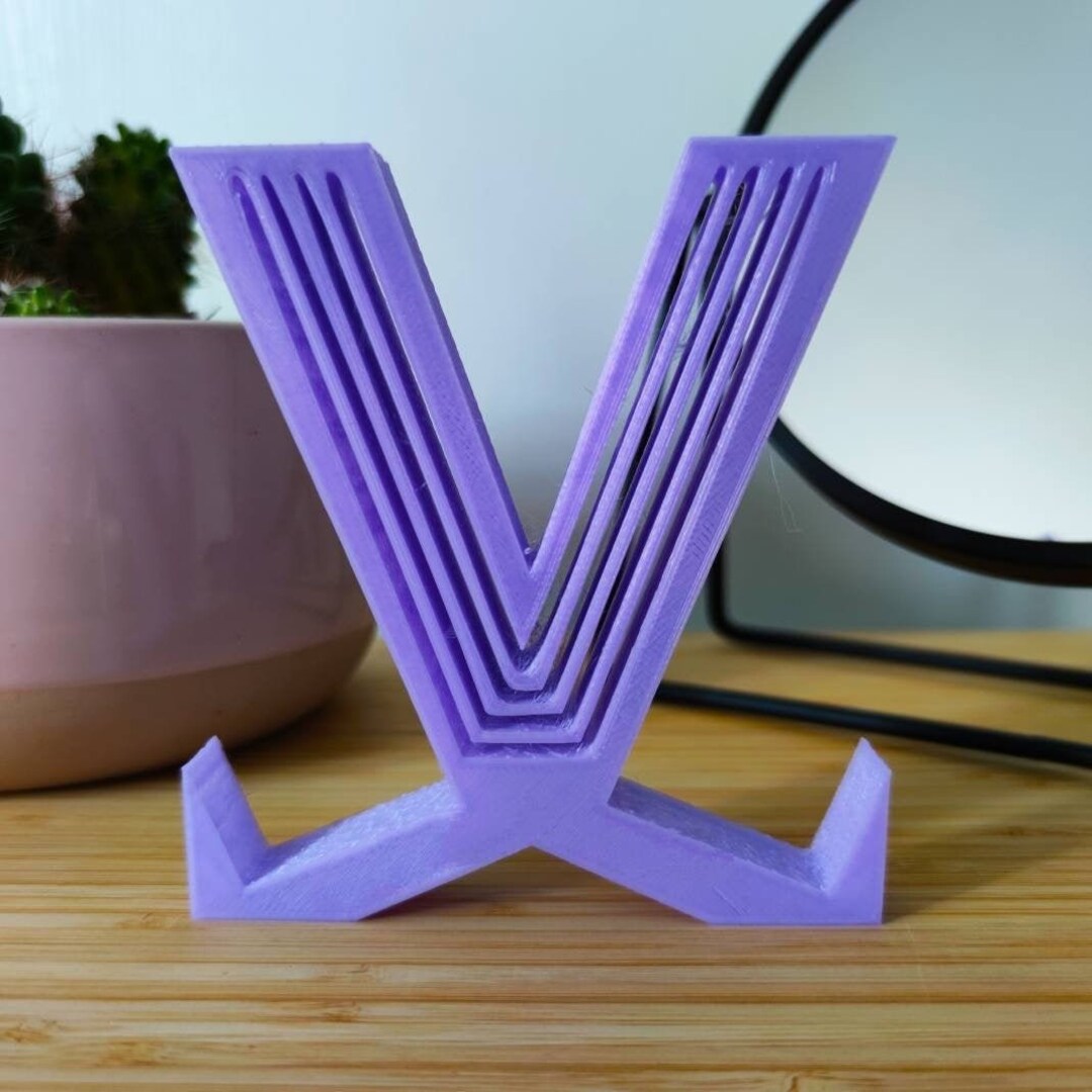 Wayv KPOP Decorative Logo K-pop Wall Art, Poster, Sticker for Fans ...