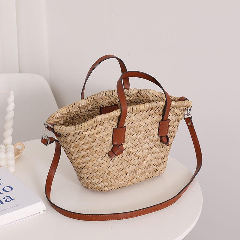 Celine Bag Straw - Etsy