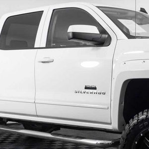 Redneck Edition Emblem 3D Durable ABS Plastic Self-adhesive DIY for ...