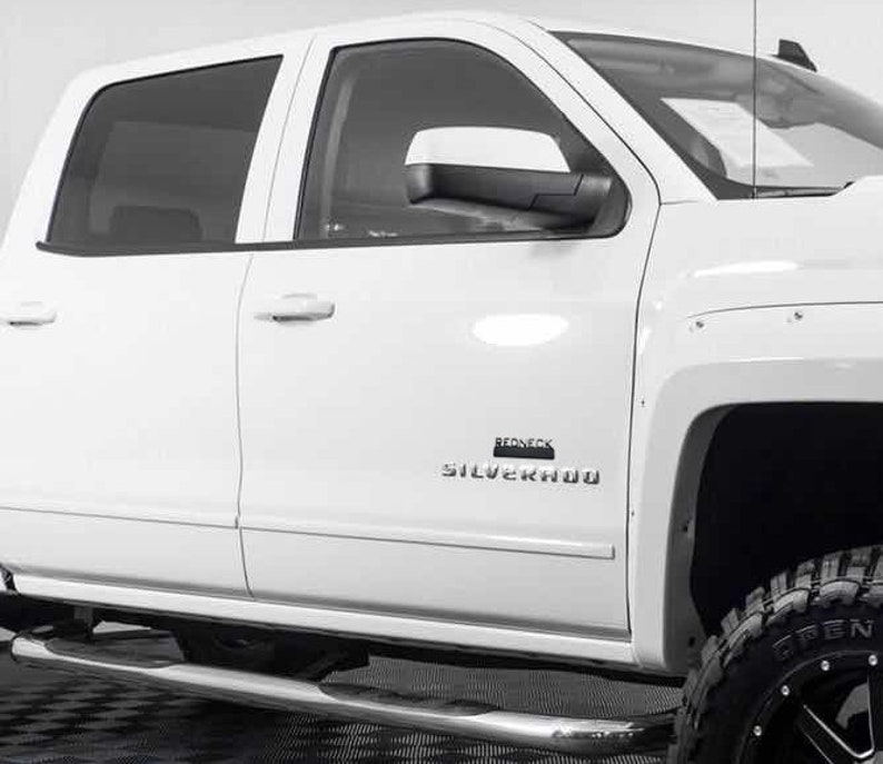 Redneck Edition Emblem 3D Durable ABS Plastic Self-adhesive - Etsy