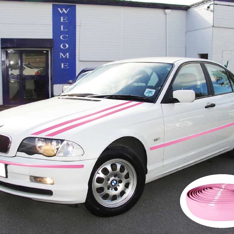 Pink Car Interior Accessories - Etsy