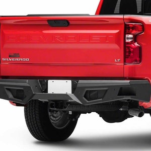 Redneck Edition Emblem 3D Durable ABS Plastic Self-adhesive DIY for ...