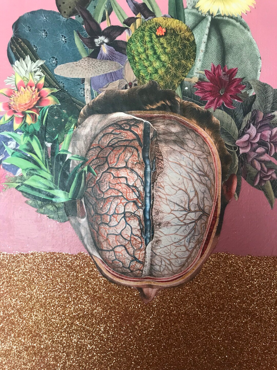 Rotten on the Inside - Etsy