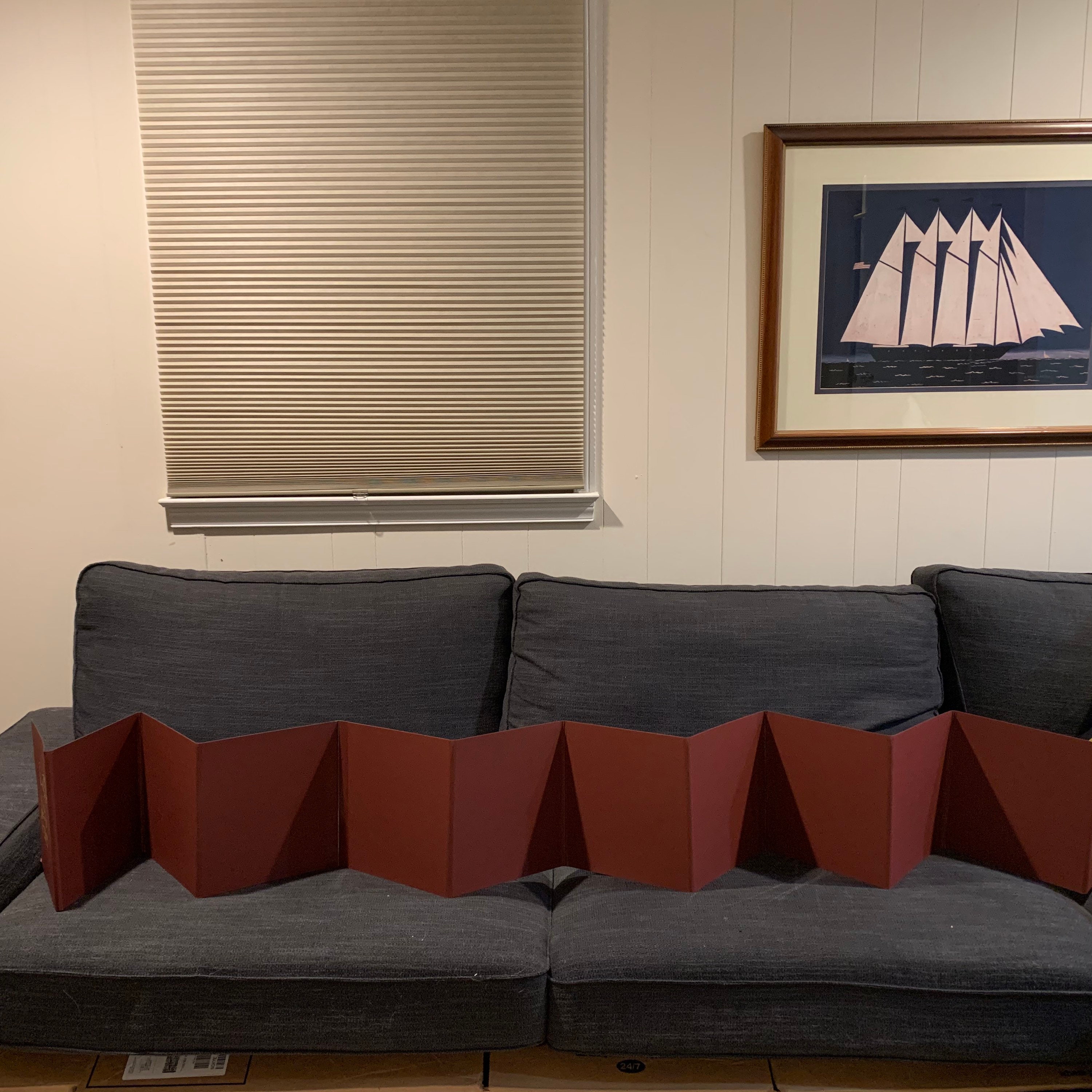 The Doggie Screen Original - Etsy