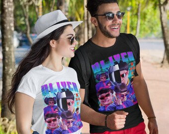 Oliver Tree Shirt - Etsy