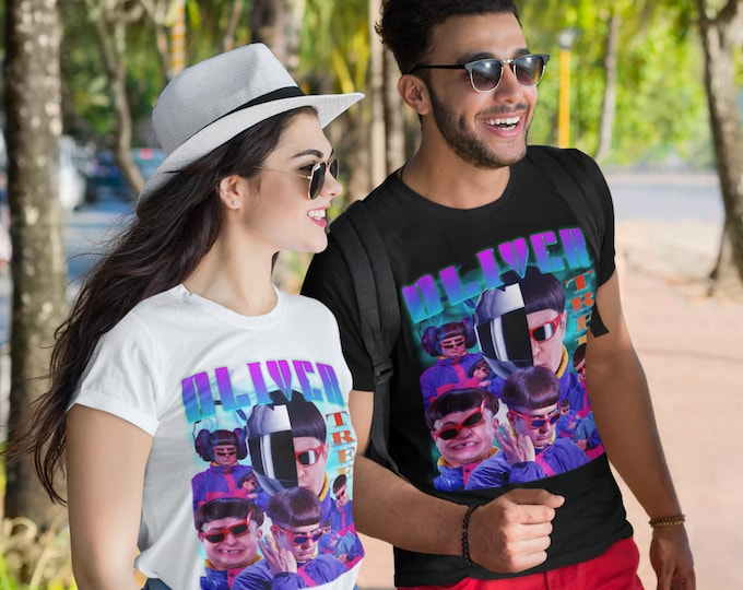 Saint Oliver Tree Stickers BOGO 2 for the Price of 1 - Etsy