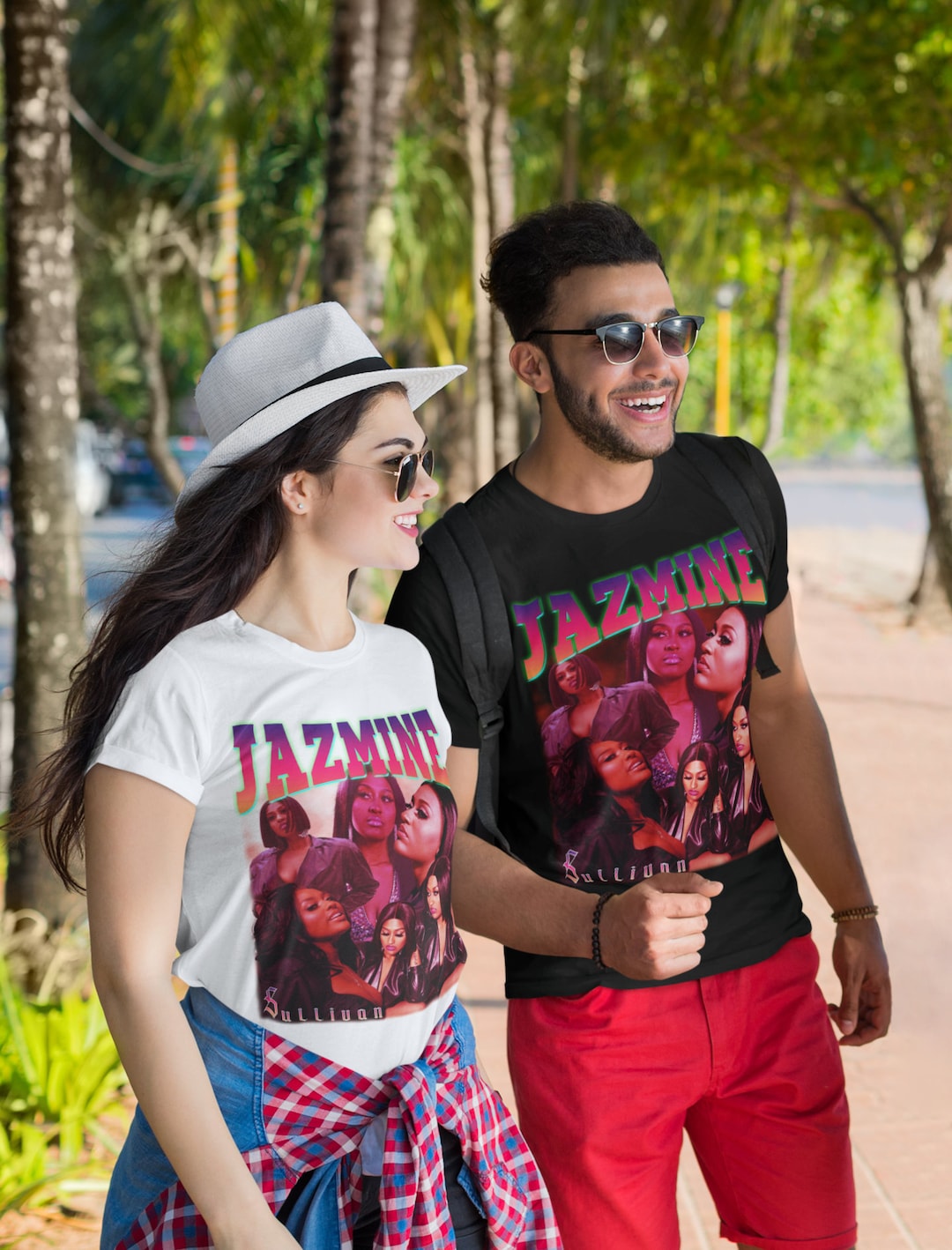 Vintage Inspired Jazmine Sullivan Shirt, Jazmine Sullivan T Shirt ...