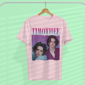 Timothee Chalamet Shirt, Lil Timy T Shirt, 90s, Timothee Chalamet ...