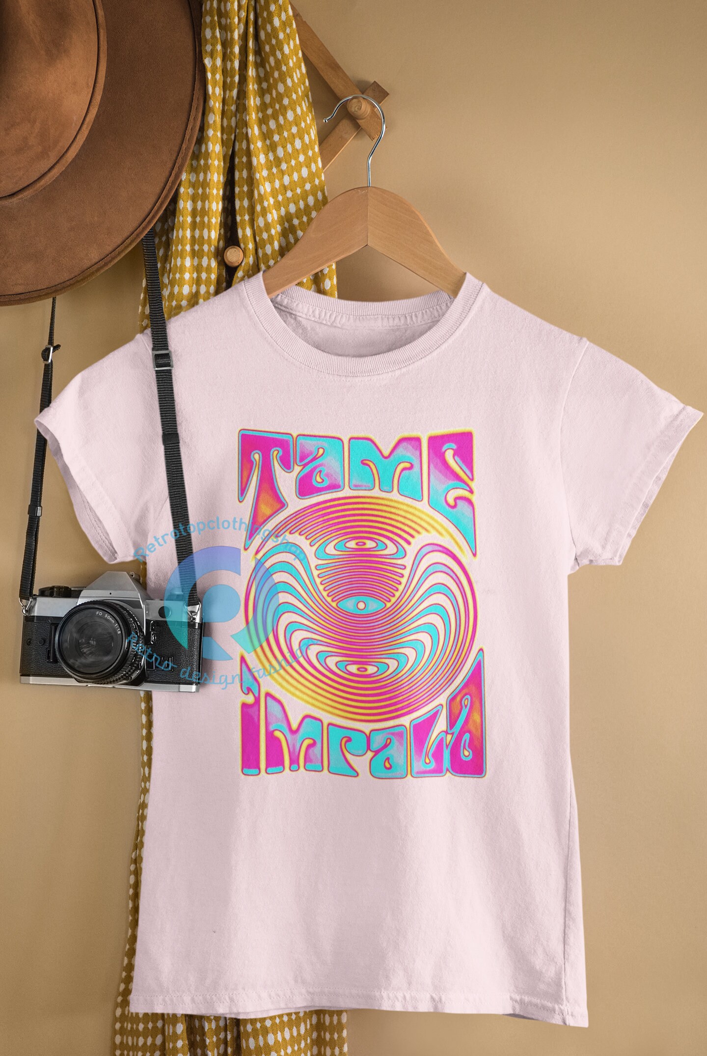 Tame Impala Shirt, Tame Impala T Shirt, Tame Impala Sweatshirt, Tame ...