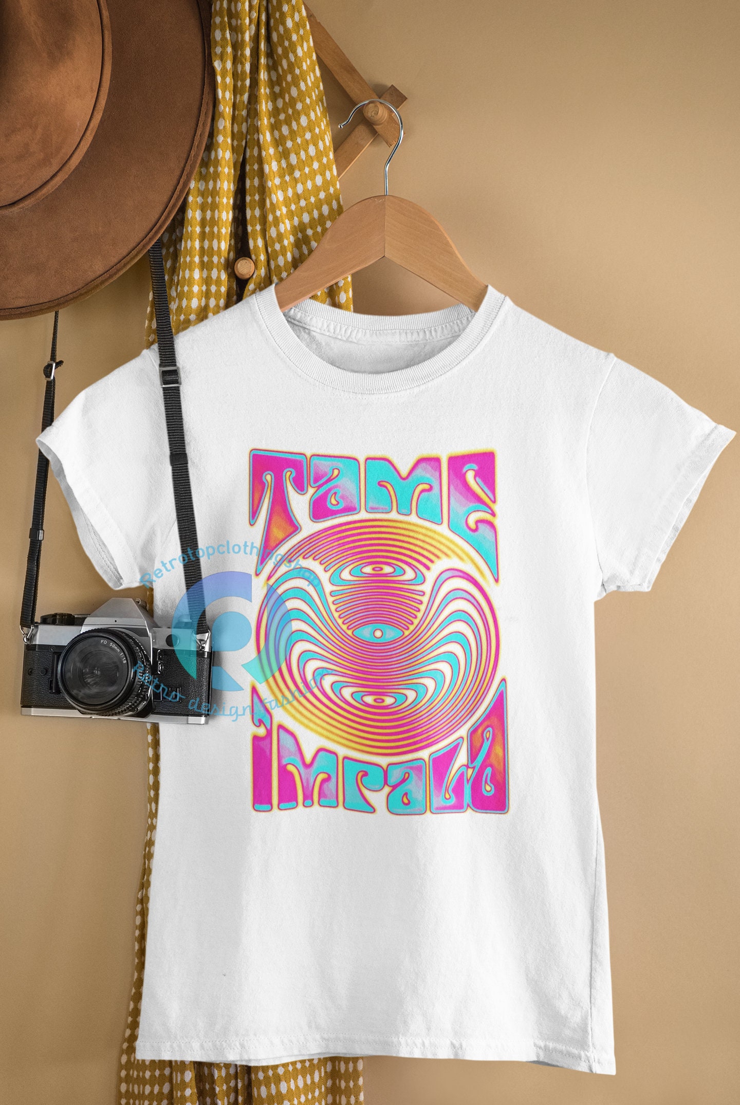 Tame Impala Shirt, Tame Impala T Shirt, Tame Impala Sweatshirt, Tame ...