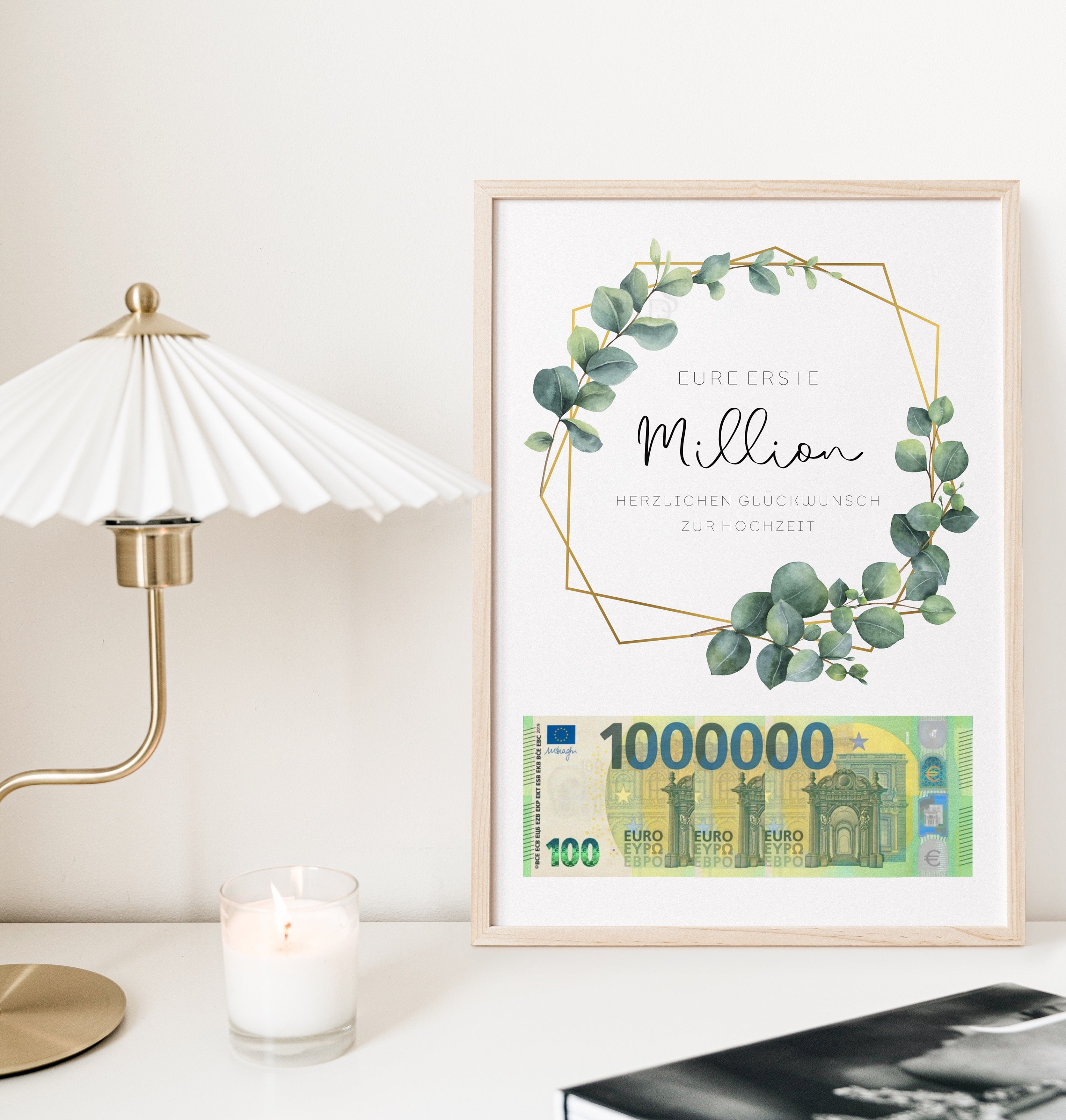 Eure Erste Million Vorlage Pdf