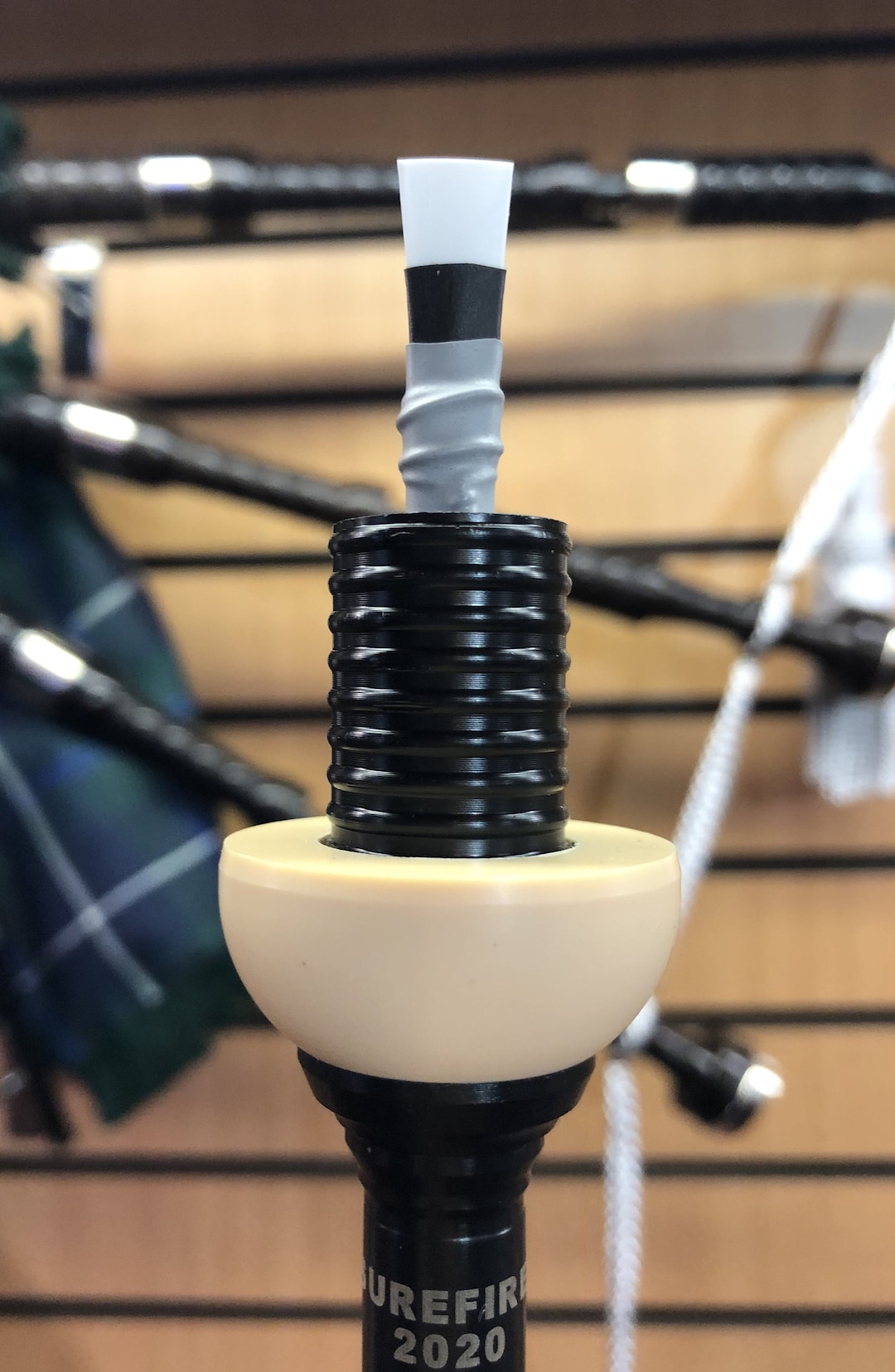Highland Bagpipe Surefire Synthetic Bagpipe Chanter Reeds - Etsy