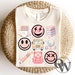 Back to School PNG, Smiley Face Png, School Bus Png, Books Png, Globe ...