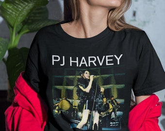 PJ HARVEY - Etsy