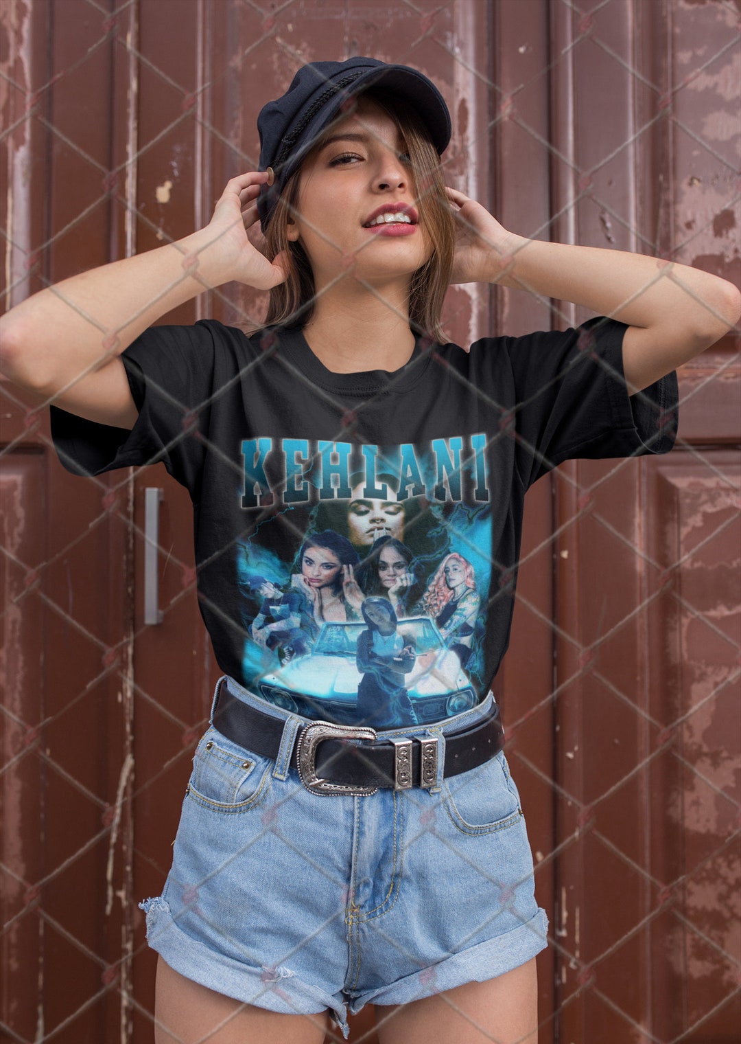 Kehlani V2 Clothing , Kehlani Tshirt , Kehlani Sweatshirt , Kehlani ...