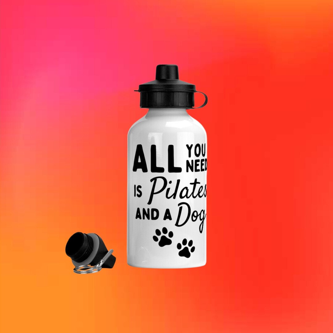 All You Need is Pilates and a Dog. Dogs and Pilates, Loves Pilates ...