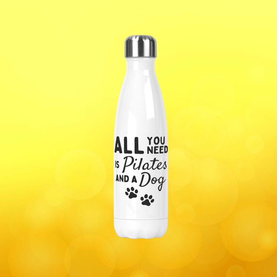 All You Need is Pilates and a Dog. Dogs and Pilates, Loves Pilates ...