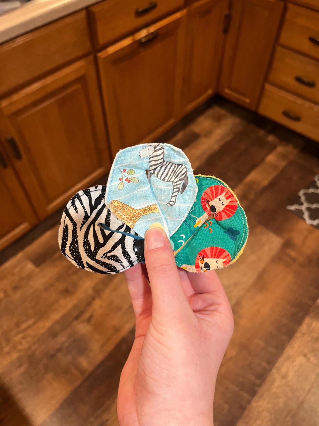 Zoo Animal Tubie Pads! | for Surgical Tubes | G, J, GJ, C Tube ...