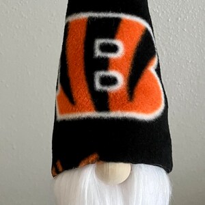 Professional Football Team Gnomes - Etsy