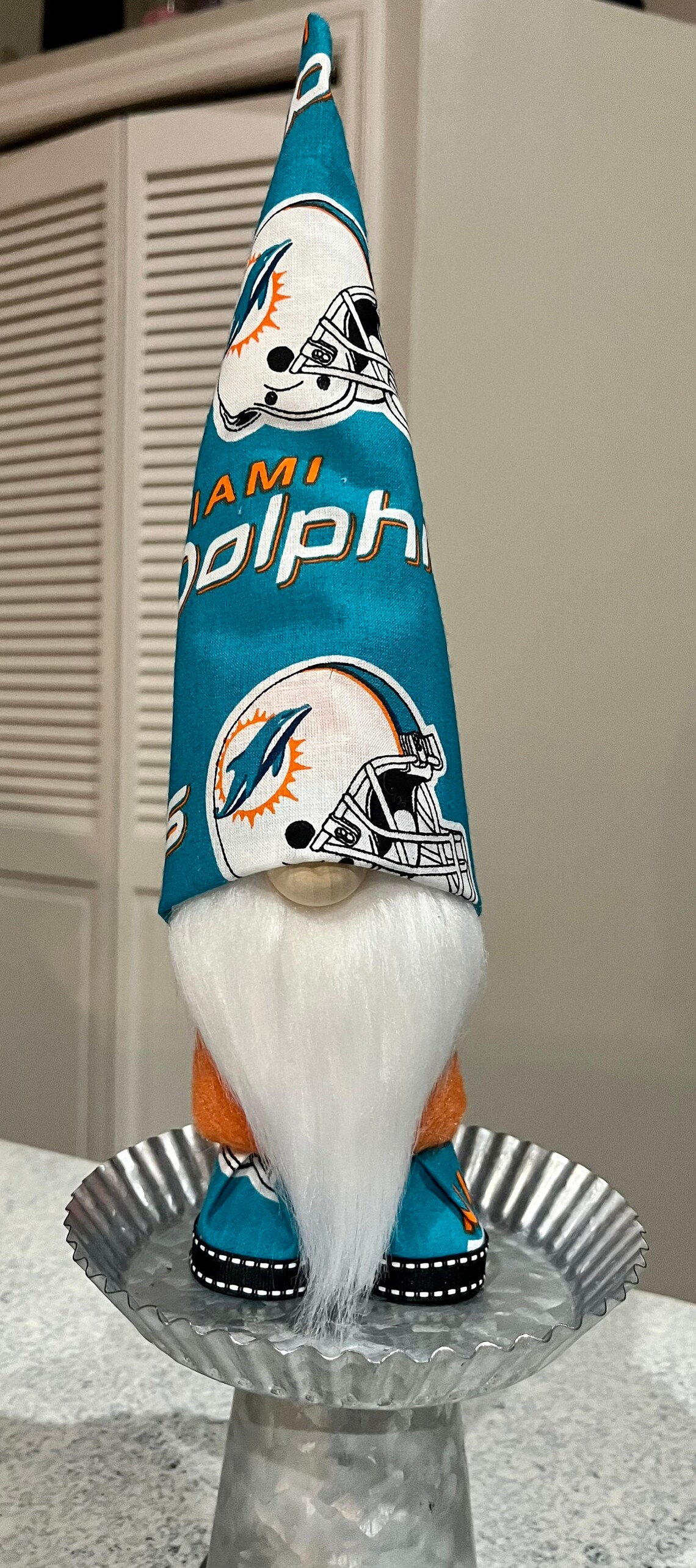 Professional Football Team Gnomes - Etsy