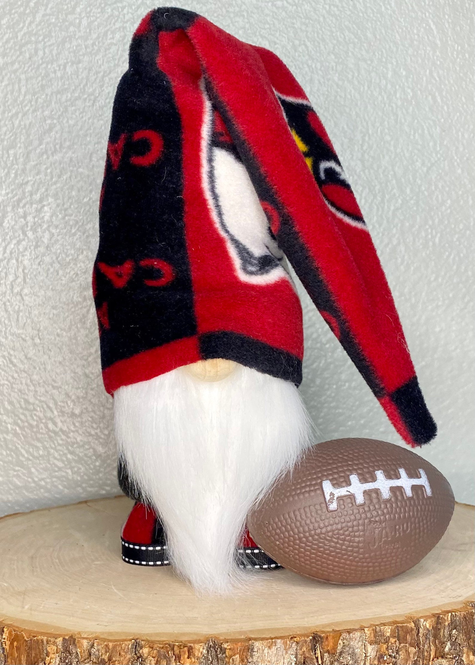 Professional Football Team Gnomes - Etsy