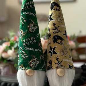 College Team Gnomes - Etsy