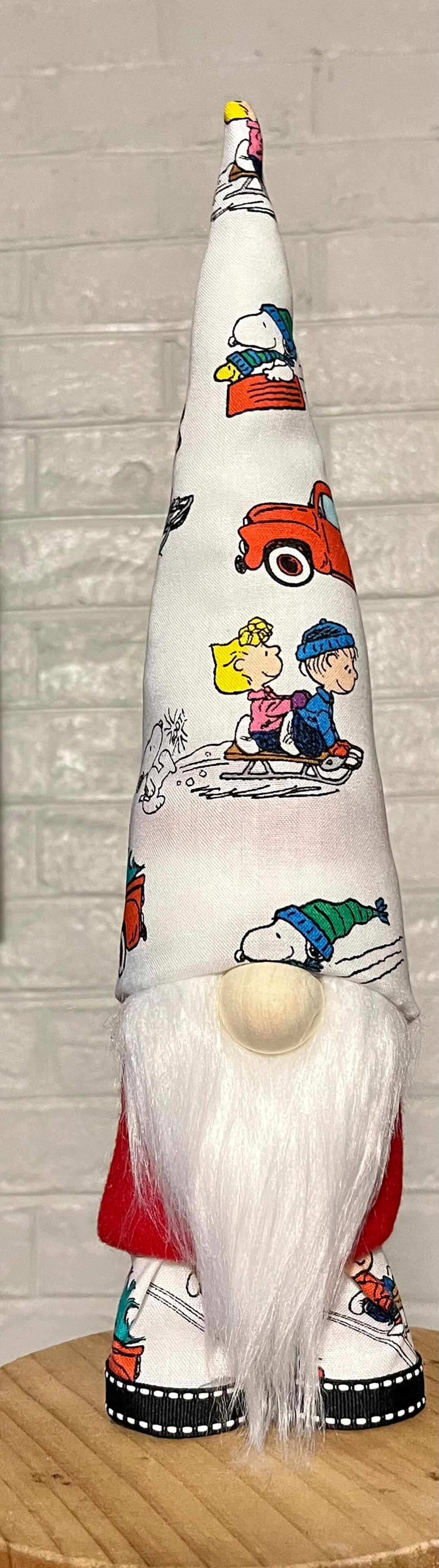 Christmas Holiday Gnomes - Etsy